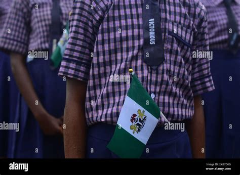 People Take Part At The 59th Independence Anniversary Celebration In