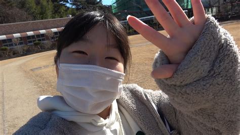 크리스마스 Vlog 다같이 학교에 Youtube