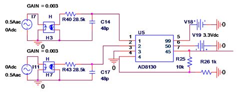 Contactless Acdc Wide Bandwidth Current Sensor Based On Composite Measurement Principle