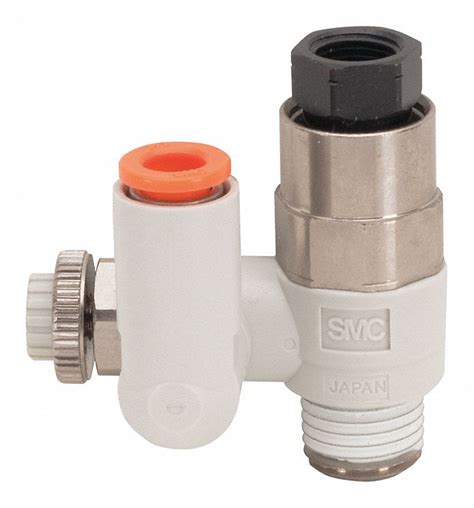 Smc Speed Controller186mm Tb 43nl69asp330f 01 06s Grainger