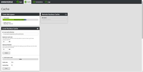 The Usd Composer Software Is Unable To Load Its Built In Resources Properly Samples And Examples