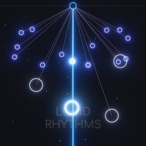 ‎ultraslow Polyrhythm Space Pendulum Ep By Polyrythms On Apple Music