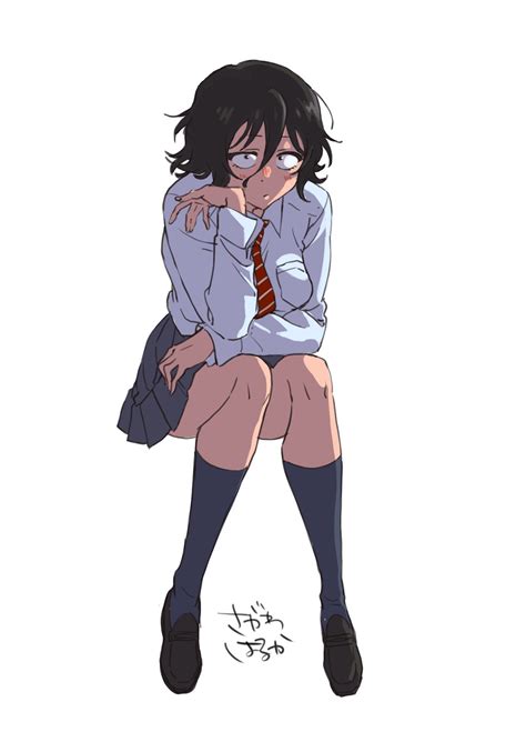 Akira Asai Akira Asai Акира Асаи Manga Yofukashi No Uta