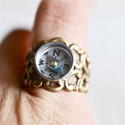 Pin By Jessica Church On Duds Working Compass Accessories Jewelry