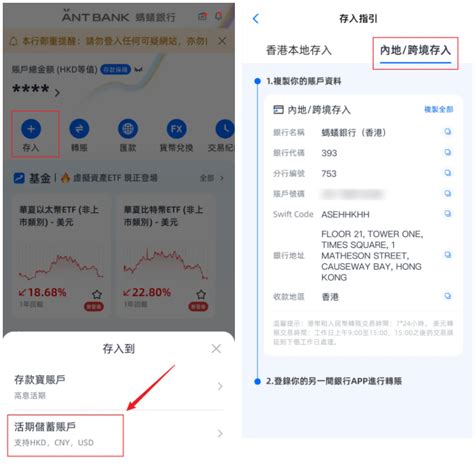 蚂蚁银行（澳门）无损汇款，保姆级教程 知乎