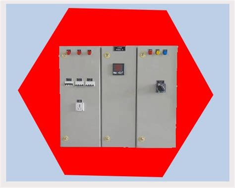 Acdb Panel Manufacturers And Uses Of Acdb Panel By Gg Power Control