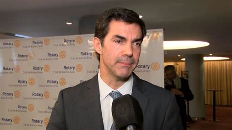 Sin Massa Ni Pichetto Y Lavagna Urtubey Insiste Con La Fórmula Del