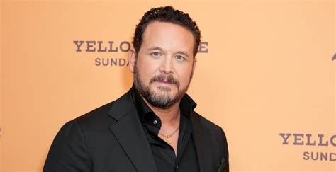 Yellowstone Star Cole Hauser Speaks Out After Season 5 Finale On What