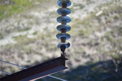 Insulators Default Detection Object Detection Dataset And Pre Trained Model By Howtowrk