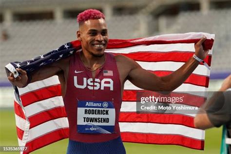 482 Roderick Townsend Photos And High Res Pictures Getty Images