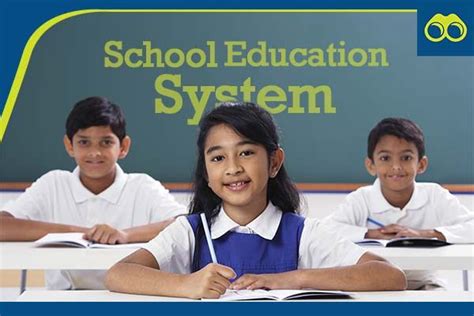 School Education System In India A Detailed Analysis