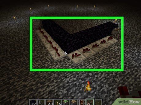 How To Break Bedrock In Minecraft