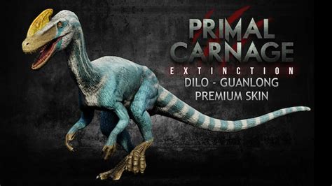 Guanlong Jurassic World San Diego Wiki Fandom Guanlong Jurassic World San Diego Wiki Fandom