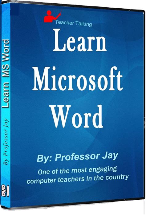 Learn Microsoft Word Basics