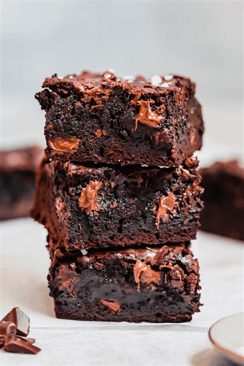 Brownie Recipe Easy Odlums At Marcus Riedel Blog