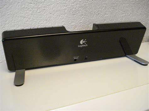 Logitech Pure Fi Anywhere Kaufen Auf Ricardo