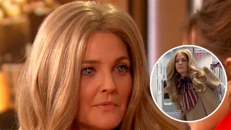 Drew Barrymore Performs Viral M Gan Dance Surprises Allison Williams