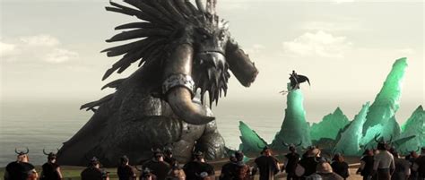 Httyd Shot Of The Day Year 5 Day 95 R Httyd