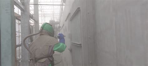 Chp Container Protective Coatings Ireland