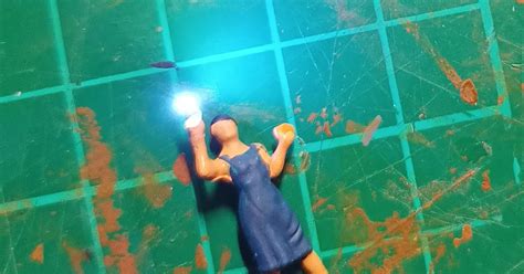 Premiers Essai Platine Arduino