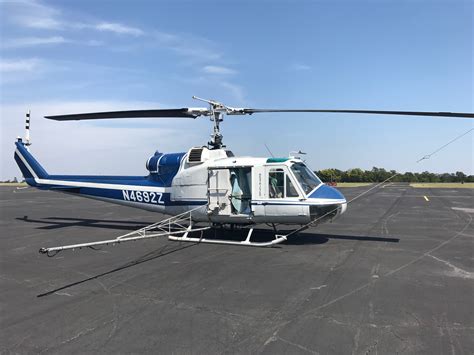 Uh 1 Helicopters For Sale