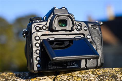 Nikon D780 Review Amateur Photographer