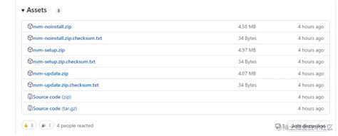 Nvm安装使用详解，以及gnvm简单介绍本文将通过更加详实的内容，再次细致地介绍下 Nvm 和 Gnvm 两种版本管理工 掘金
