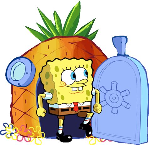 Spongebob Squarepants Official Brawlhalla Wiki
