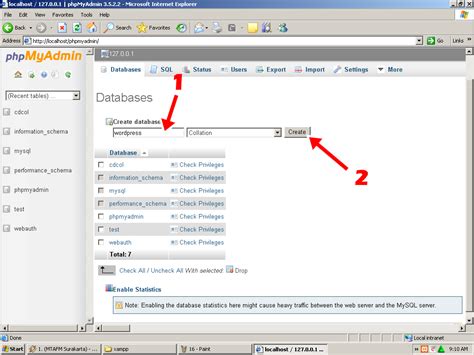 Cara Membuat Localhost Dengan XAMPP Indonesia Security Cyber