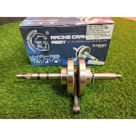 Stronger Character 》wave 125 Pnp Ex5 Class 1 Jet Stroke 2mm Super