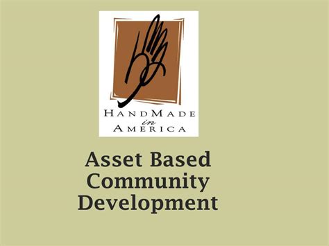Ppt Asset Based Community Development Powerpoint Presentation Free Download Id 3275255
