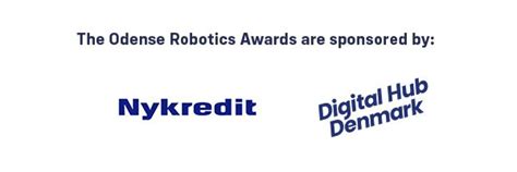 Finalists Announced For Odense Robotics Awards 2022 Odense Robotics