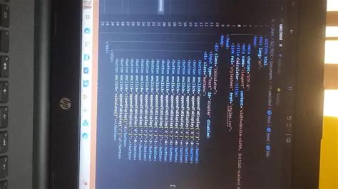 Lakshman Naik B S On Linkedin Webdevelopment Coding Javascript Html Css Learning