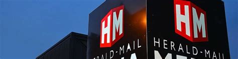 Kim Tagg Event Coordinator For The Herald Mail And Pressroom Venue At