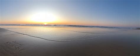 Sunrise R Beach