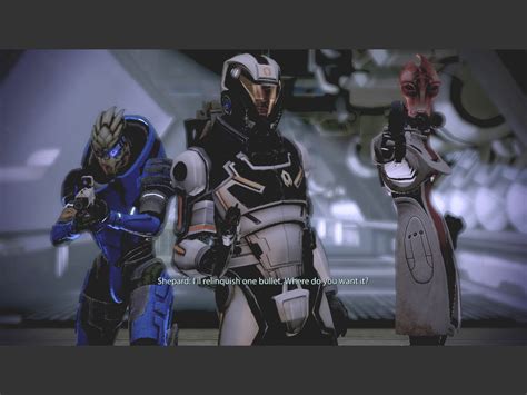 Mass Effect 2 Cerberus Armor By Homicide Crabs On Deviantart