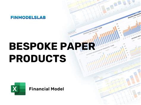 Bespoke Paper Products What Are The Real Operating Costs