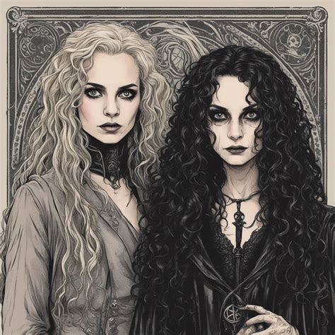 Bellatrix Lestrange Nude6 By Nathan69420xx On Deviantart