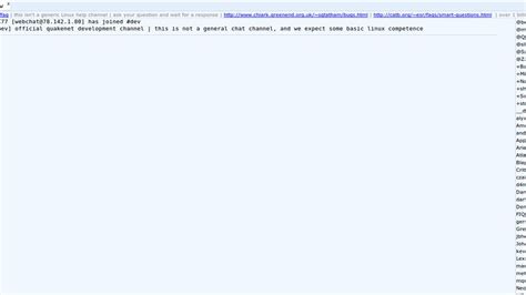 BitchX Alternatives IRC Clients Similar Apps Page AlternativeTo