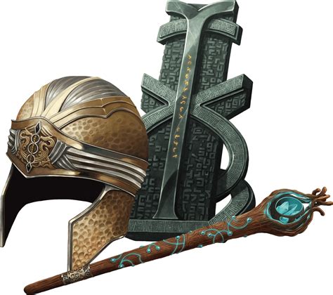 Dandd Movie Tv Free Honor Among Thieves Bundle Includes Characters And Magic Items From The