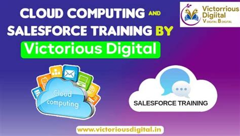 cloud computing salesforce training institute in pune