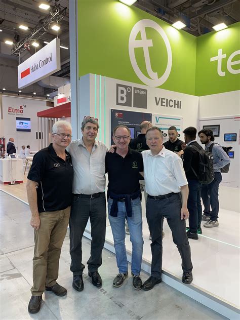 berghof automation on linkedin spsparma codesys berghofautomation automation