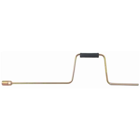 670 Millimetre Spanner For Caravan And Trailer Folding Brackets Lekr