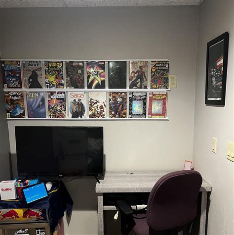 Should I Add Another Row On Top Rcomicbooks