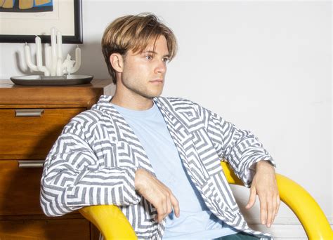 F Nik Bentel Shares Big Love For Other Creatives More