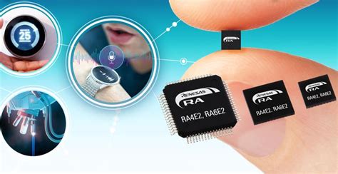 Entry Level Mcus Pack 32 Bit Performance Edn