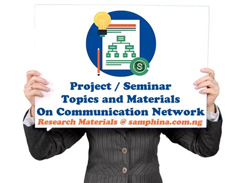 Pdf List Of Seminar Topics On Communication Network