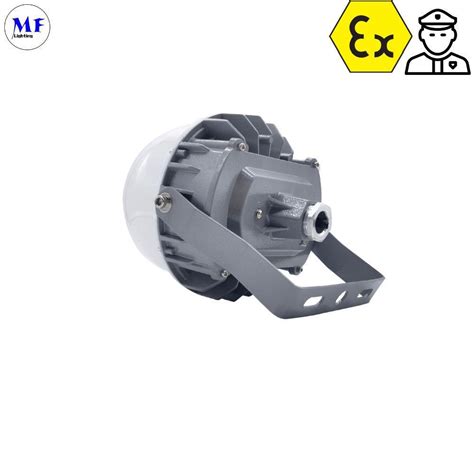 20w 40w 60w Hanging Wall Mounted Explosion Proof Lamp Pendant Anti