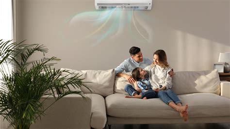 What Is Split System Air Conditioning