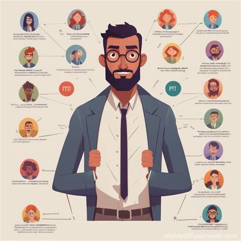 Mbti Character Prompts Stable Diffusion Online